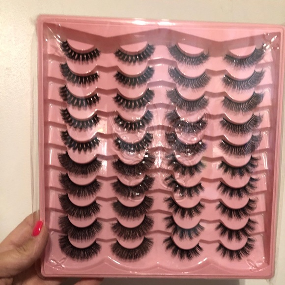 Makeup | 2 Lash Pack | Poshmark